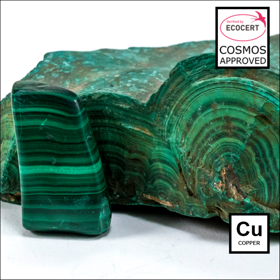 PPG Natural Malachite Extract – Positive Products